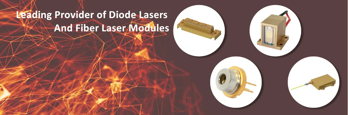 1550nm 20mw Laser Diode - Efficient for Fiber Optics & Medical