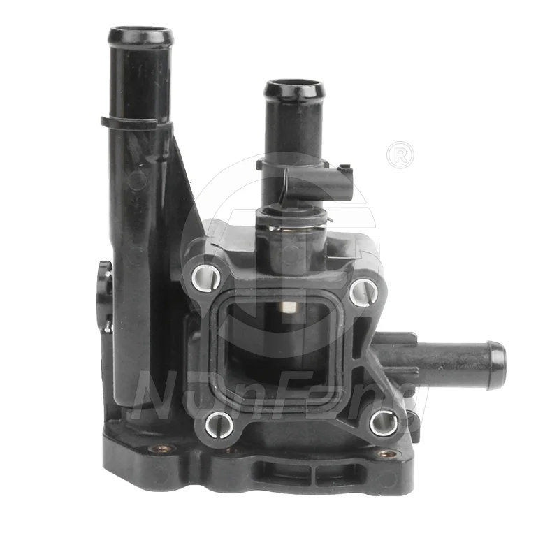 Plastic Auto Parts Water Flange for GM OPEL 25192230| Alibaba.com