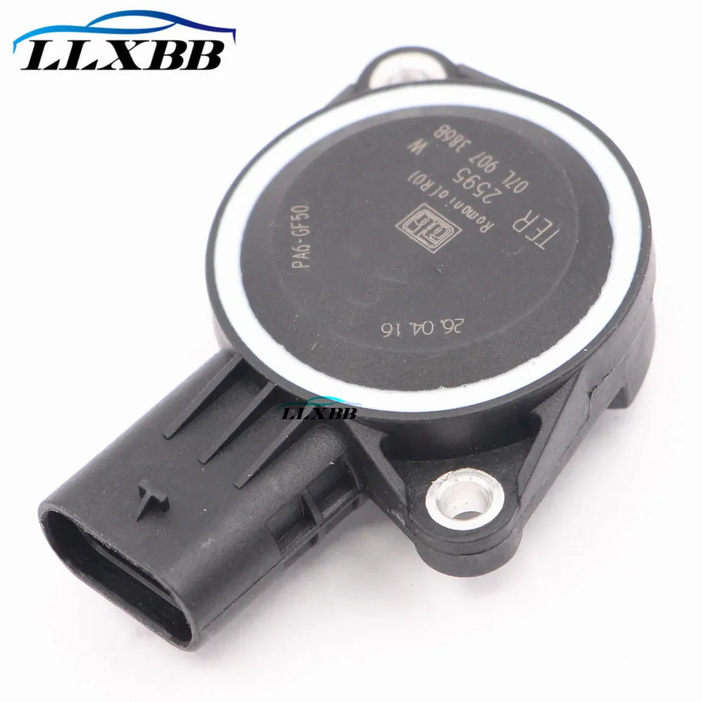 Original Map Air Intake Manifold Flap Position Sensor 07l907386 For Vw ...