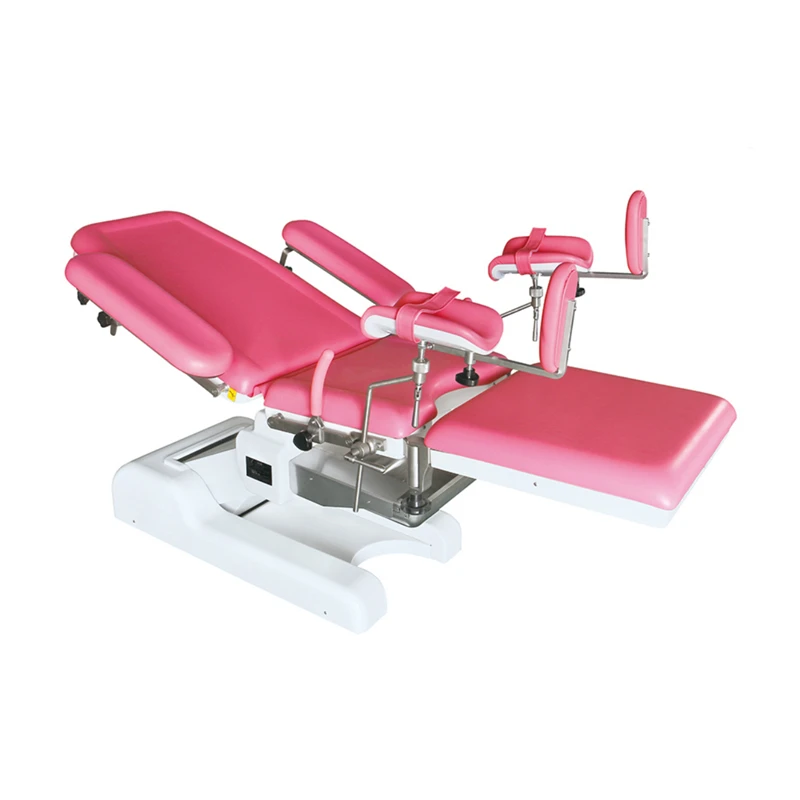 Pelvic Exam Table