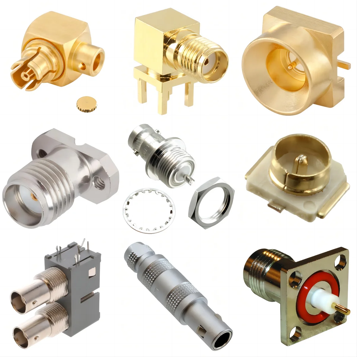 NP-8/U NP-8/U N CONNECTOR PLUG RF Connectors| Alibaba.com