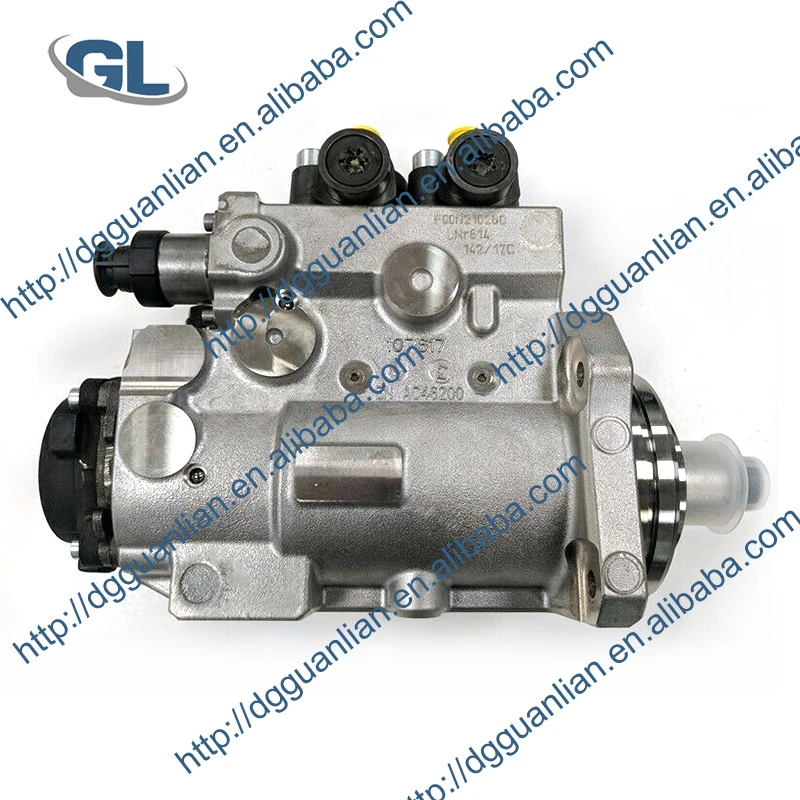 Cp5 Cpn5s2高压共轨燃油喷射泵0445020148 0445020234 04266349 4266349 4267118用于 ...