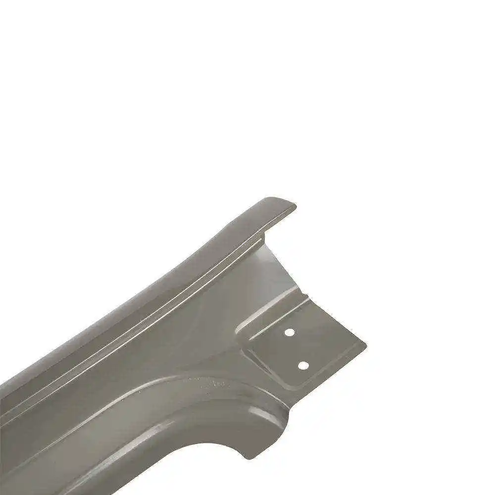 Ycl Good Side Lower Rocker Panel Skirt Trim Cover For Tesla Model 3 ...