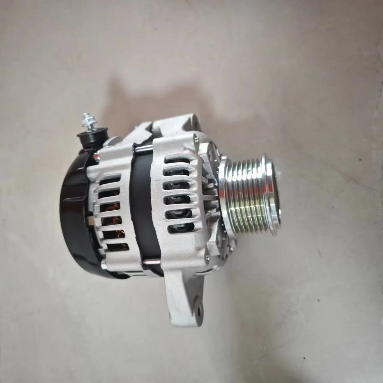 High Quality Automotive Parts Generator Assembly Suitable for HILUX 1KD ...