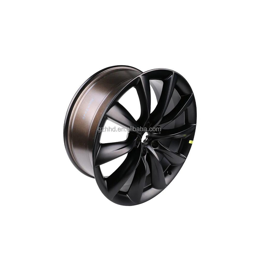 RSTFA 22" Wheels Rims for Tesla Model X - 1089363-00-C