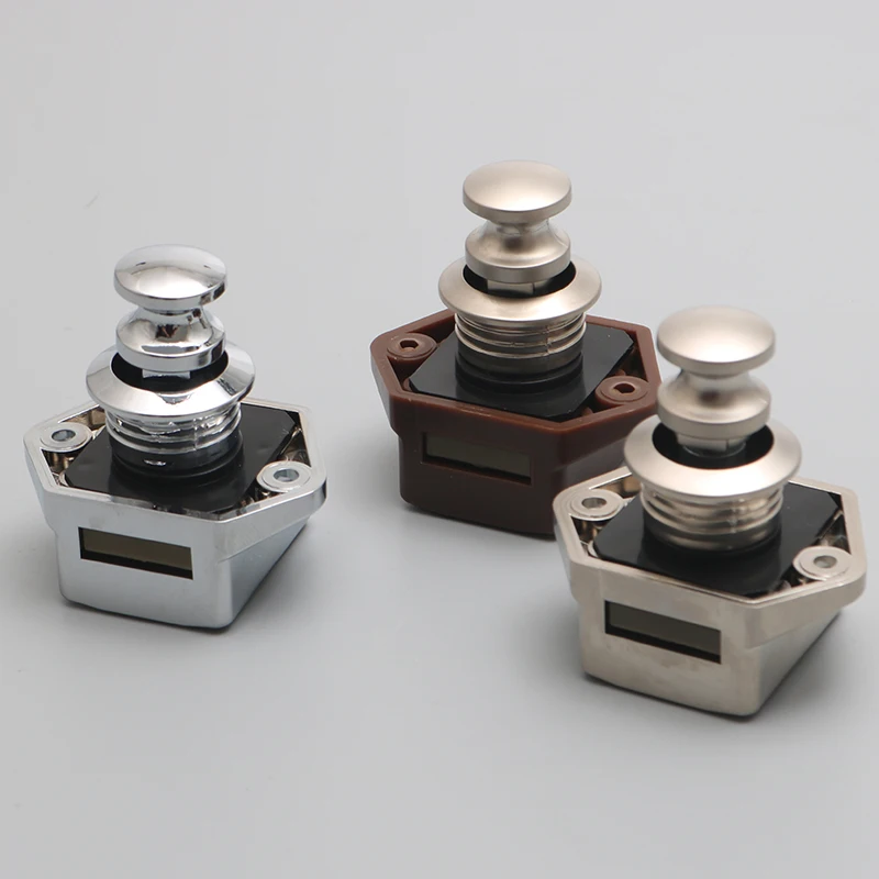 Secure Your RV with Reliable Caravan Door Locks