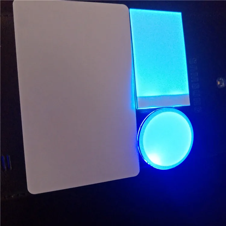New Hot Sale Rfid Nfc Led Tag With Lights Built In - Buy Nfc Led Tag ...