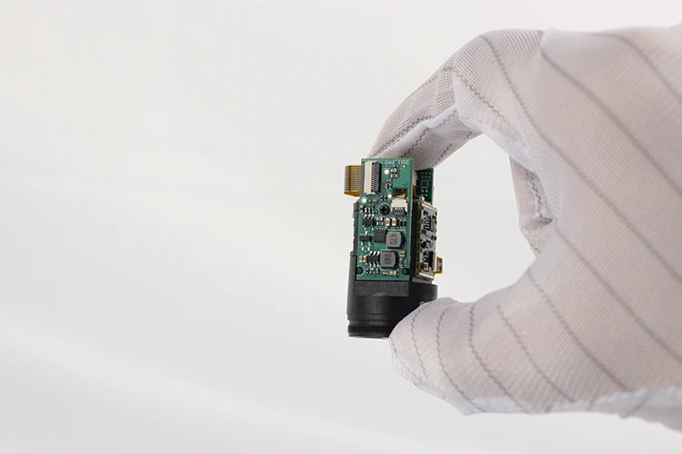Meskernel Arduino Photosensitive Sensor Module 1000m Long Range Distance Sensor Hunt Sensor