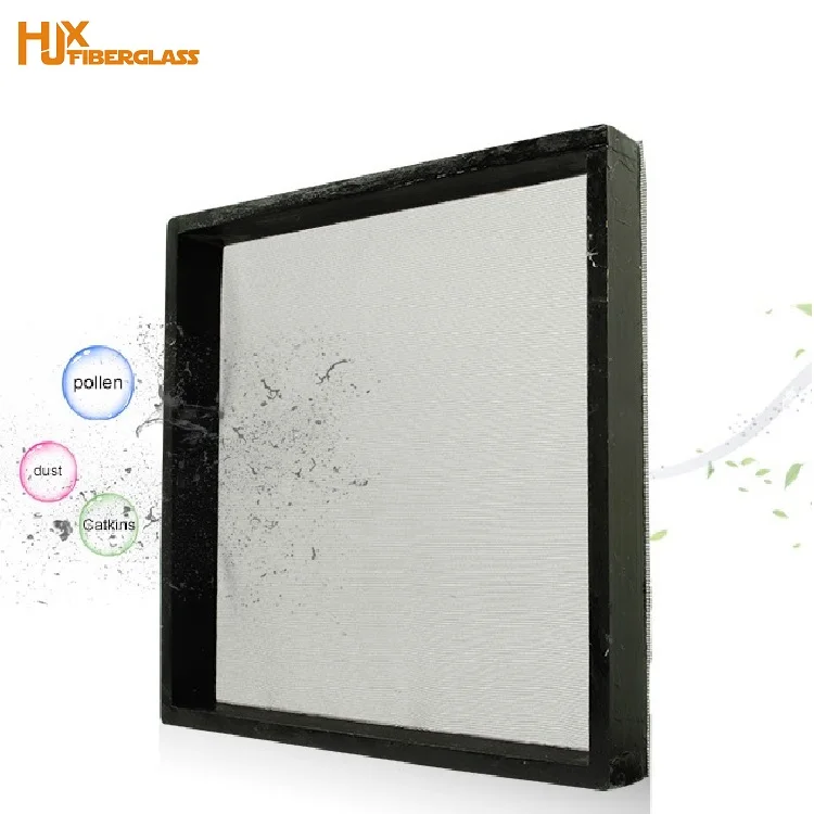 Factory Pollen & Dust Filter Screen Mesh China Nylon Grey Black High ...