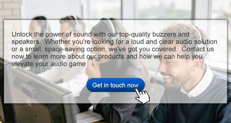 12095 DC Tmb12a05 Active Electric Alarm Loud Sound Buzzer