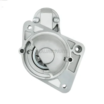 Starter Motor Fits Mitsubishi fuso 4p10 M001t31071 M001t31072 M1t31071 ...