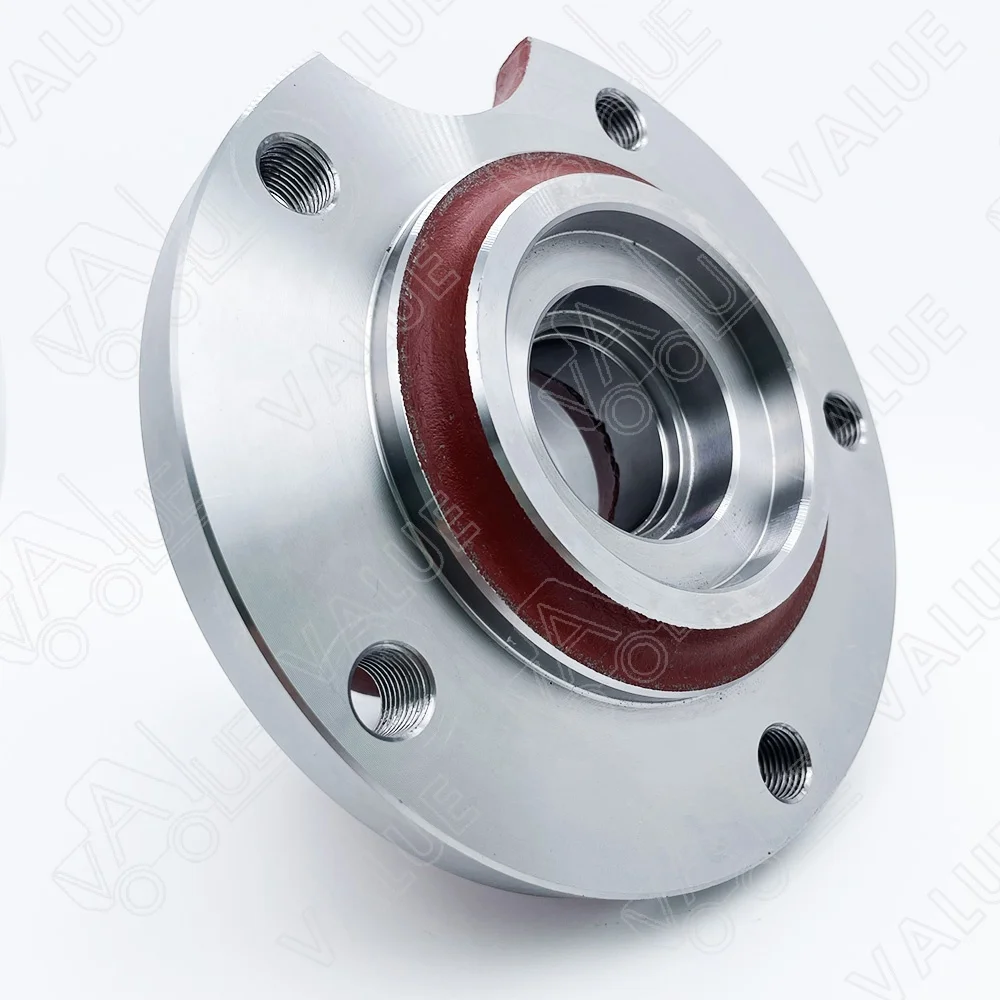 Linde Forklift Parts - Durable Wheel Hub Assembly 3014540204