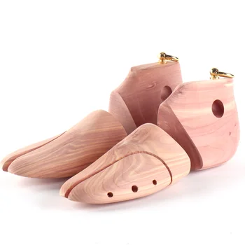 Shoe Tree Comfort Shoes Eco Friendly Cheap Cedar Adjustable Wooden For ...