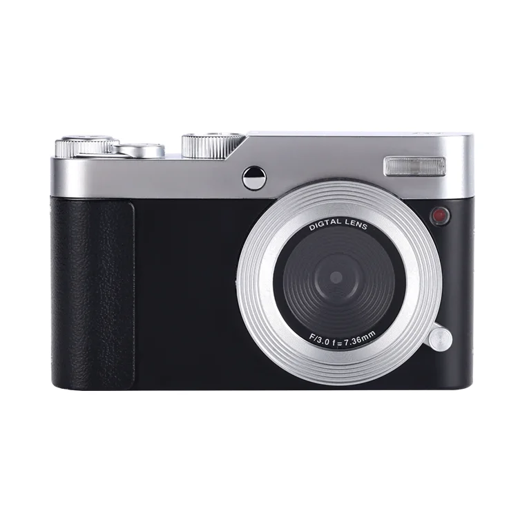 4K Video Camera Digital Camera DSLR HD Professional Cheap Cameras