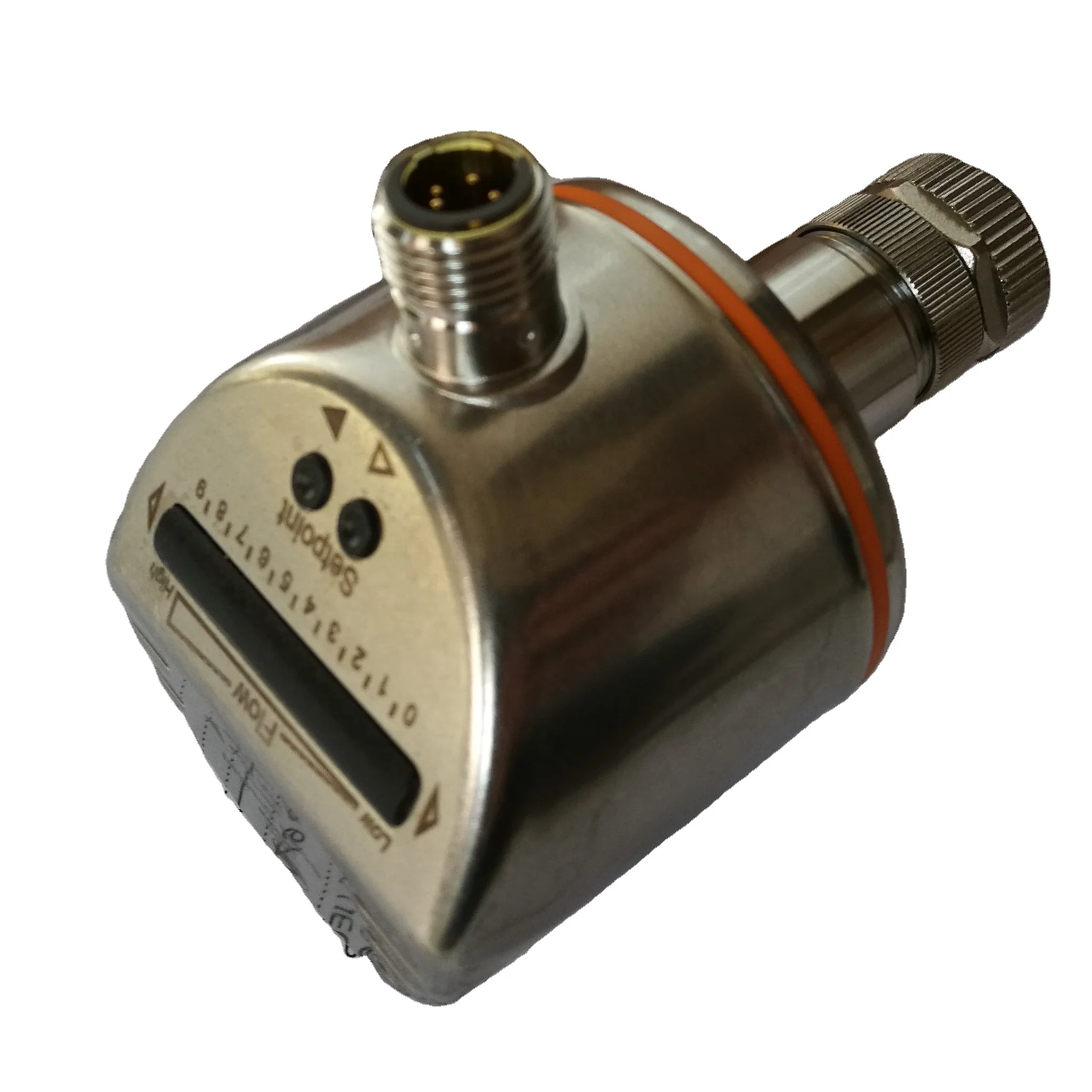 Trane Refrigeration Compressor Chiller Parts Flow Sensor Cnt05639 - Buy ...