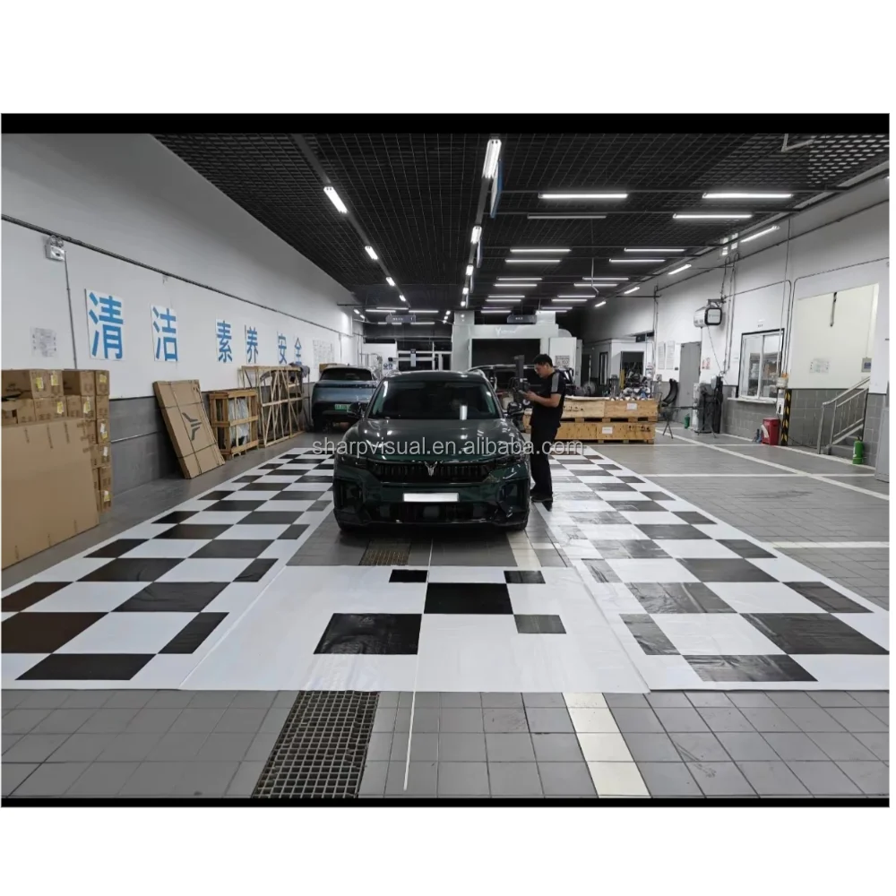 Super 3D 360 Degree Camera System Front ADAS Parking Camera with ...