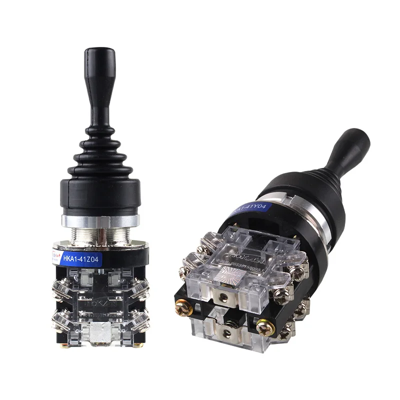 Hka1-41z04 4no Momentary Master Joystick Lever Switch - Buy Hka1-41z04 ...
