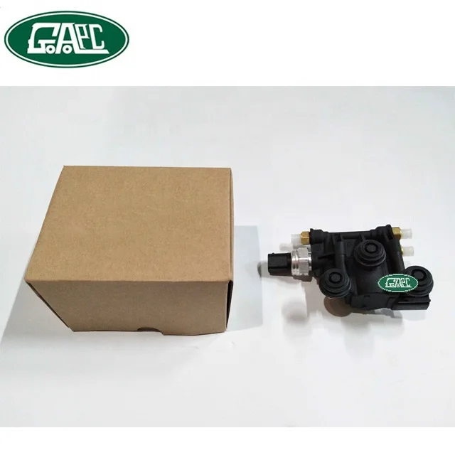 Car Air Suspension Relief Valve Rvh000046 Rvh500070 For Range Rover ...