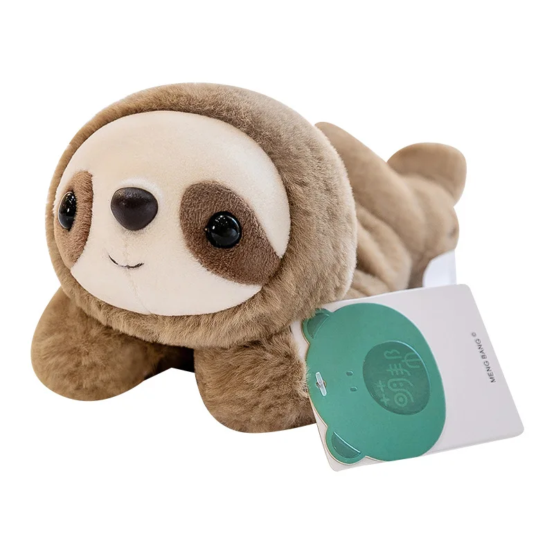 Cartoon Animal Panda Clap Ring Plush Toy Bracelet Pat Ring Doll ...