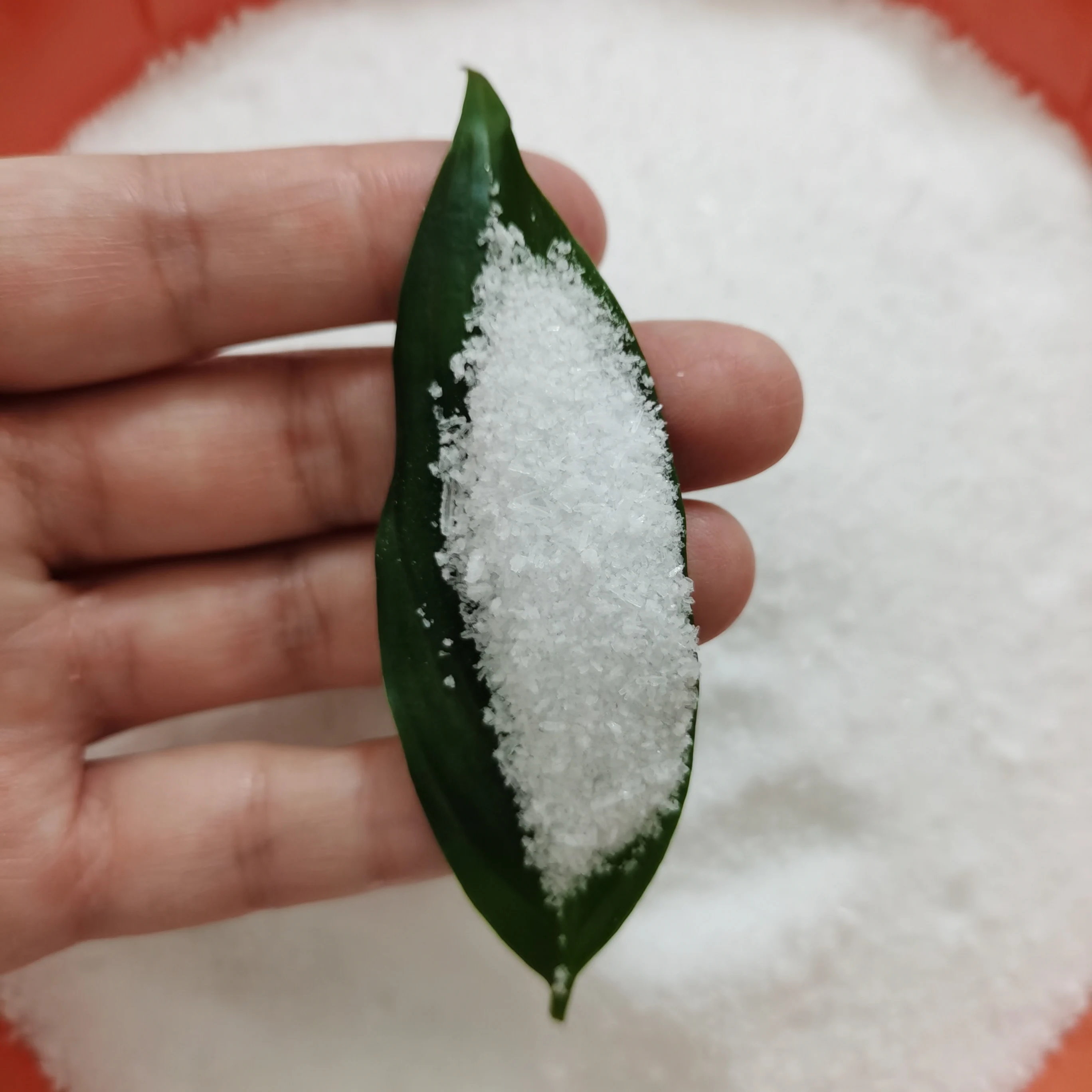 Industrial Grade Monoammonium Phosphate Map Fertilizer - Buy ...