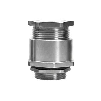 Marine Ex Cable Gland Ex Proof Stainless Steel Gland Conduit Gland ...