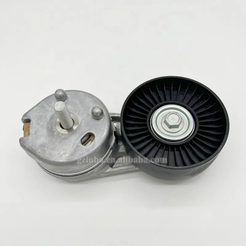 Belt Tensioner Lr011335 Lr039517 For Land Rover Discovery 4 Range Rover ...