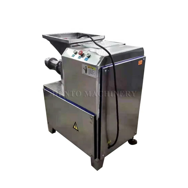 Alibaba.com: Rabbit Meat Deboner / Chicken Meat Deboning Machine, CE/BV ...