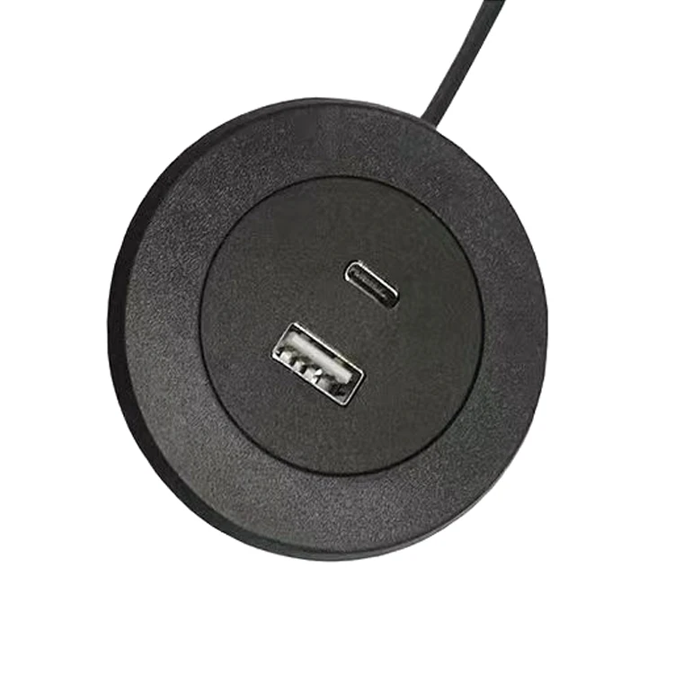 Multiple Countries Uk/us/eu Built In Extension Table Office Furniture ...