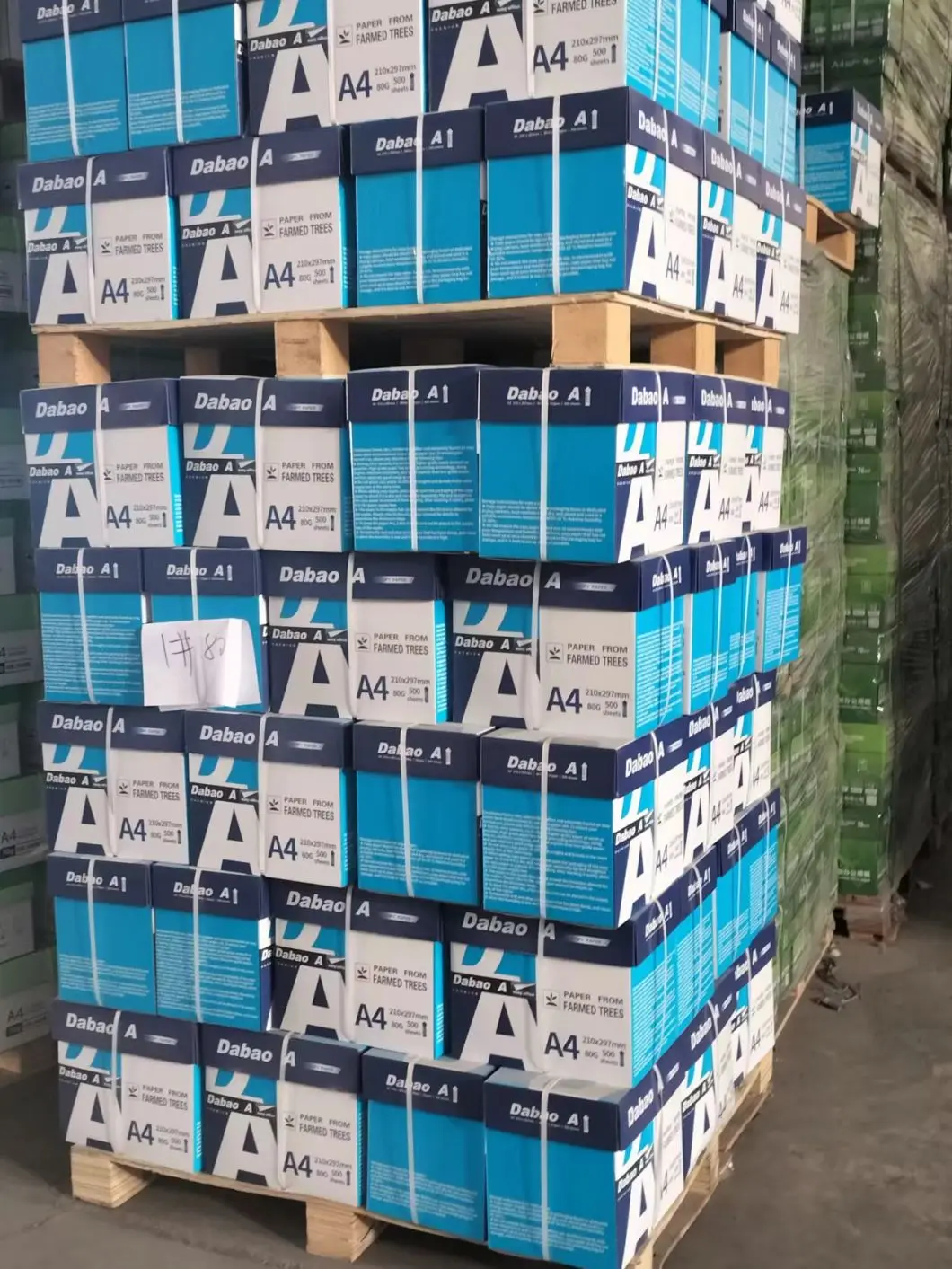 Cleanroom Low Particle A4 Copy Paper For Iso 5 Clean Room Office Copy A ...