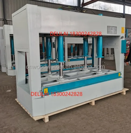 Cold Press Wood Working Machine Wooden Cold Press Oil Machine For Wood ...