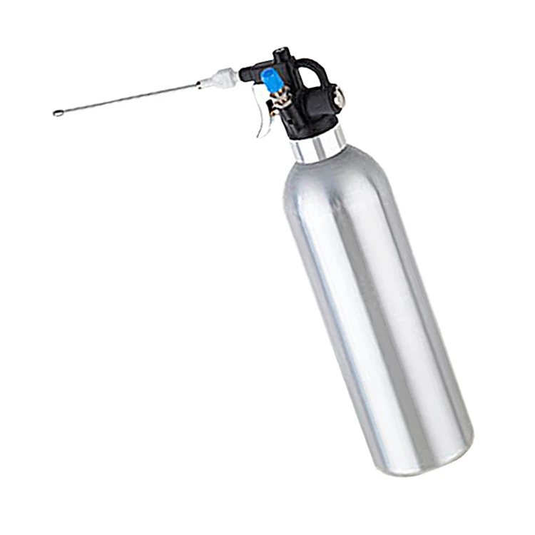 Hand Pressure Sprayer - Fine Mist Atomizer with Adjustable Nozzle