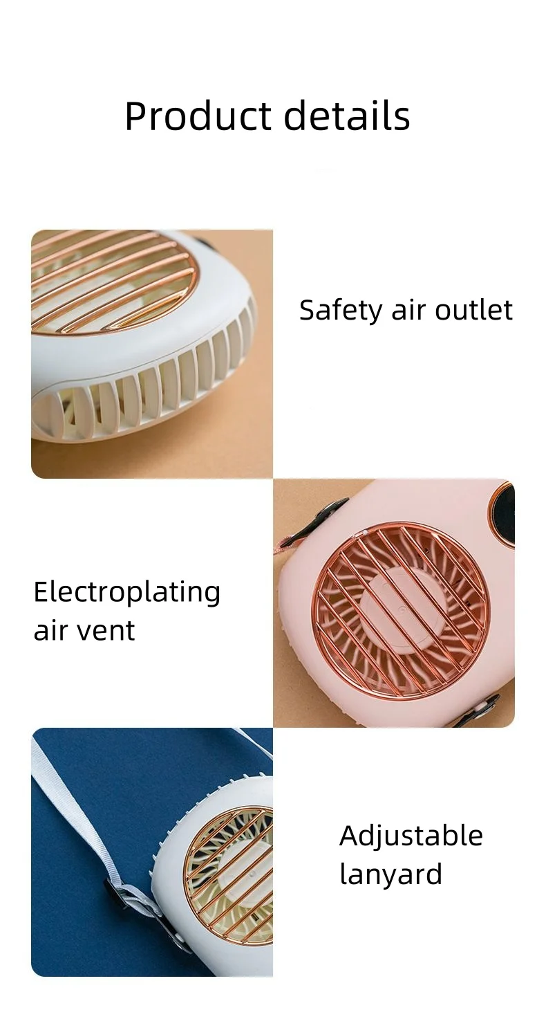 Panic Buying Usb Fan Portable Acdc Fan Hydraulic Eyelash Dry Fan Motor ...