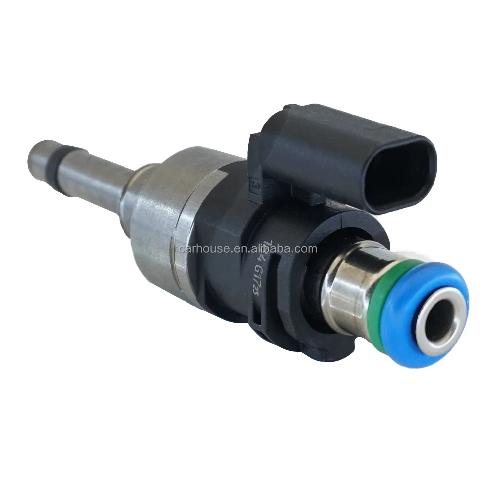 DS7G-9F593-EA Original New Fuel Injector Nozzle DS7G9F593EA for Ford ...