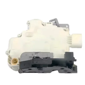 Factory Price 2024 New Front Left Car Door Latch Lock Actuator For Audi ...