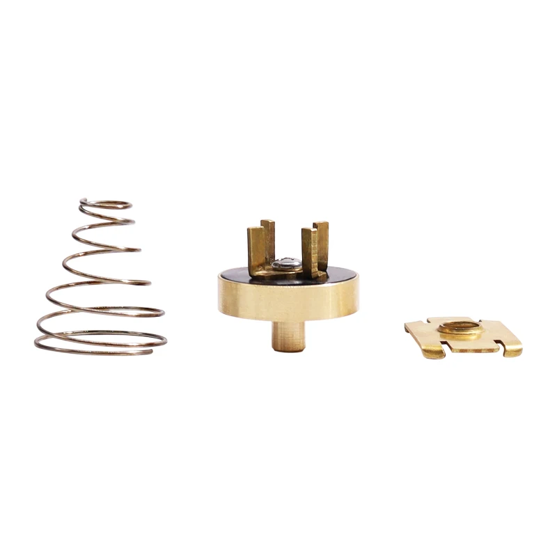 905-051 765 Check Valve Assembly Repair Kit Fit For Febco 765 1/2" & 3/ ...