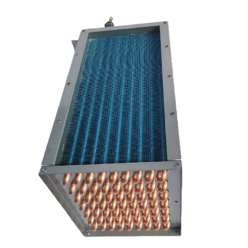 air Conditioner Eva Evaporative air Conditionerporator Split Type air ...