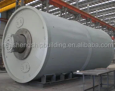 Components Of Ocean Engineering Equipment,Stern Roller Assembly,Stern ...