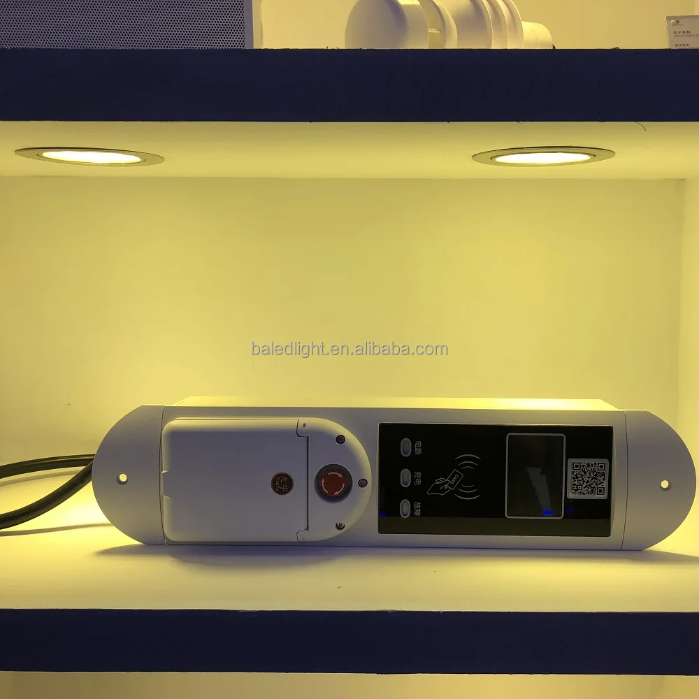 277v Ac Ip44 Ceiling 15w Cob down Light - Dimmable & Tunable