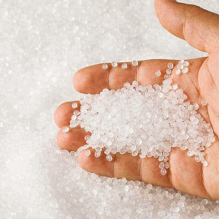 Virgin Pp Homopolymer For Injection Grade Pp Copolymer Granules ...