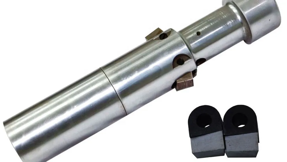 Aw Bw Nw Hw Hwt Drill Rod Pipe Casing Cutter Wireline Core Drilling ...