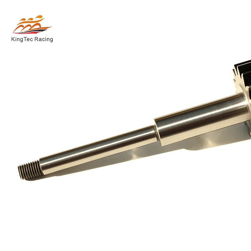 High Performance Supercharger Rebuild Shaft Kingtec Jetski Upgrade Kit ...