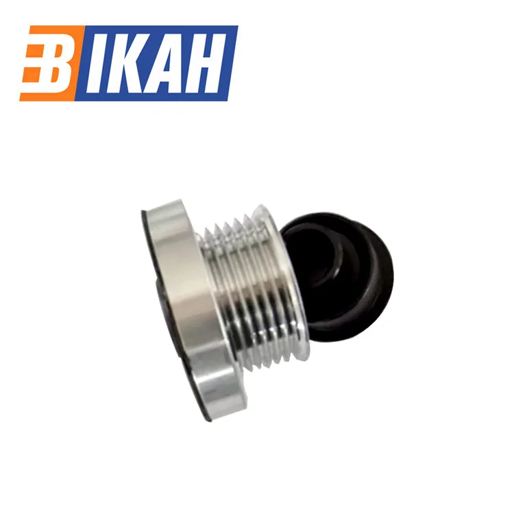 Freewheel Clutch Alternator Pulley for Renault Clio II 2