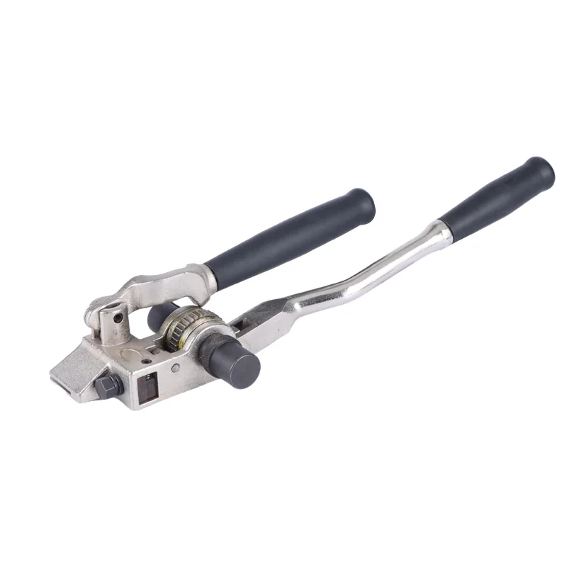 High Quality Manual Stainless Steel Banding Cable Tie Tensioning Tool ...