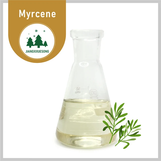 Company Overview - Jiangxi Xuesong Natural Medicinal Oil Co., Ltd.