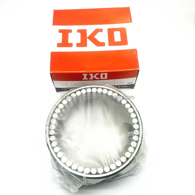 IKO GTR8310845 Needle Roller Bearing - High Accuracy & Durability