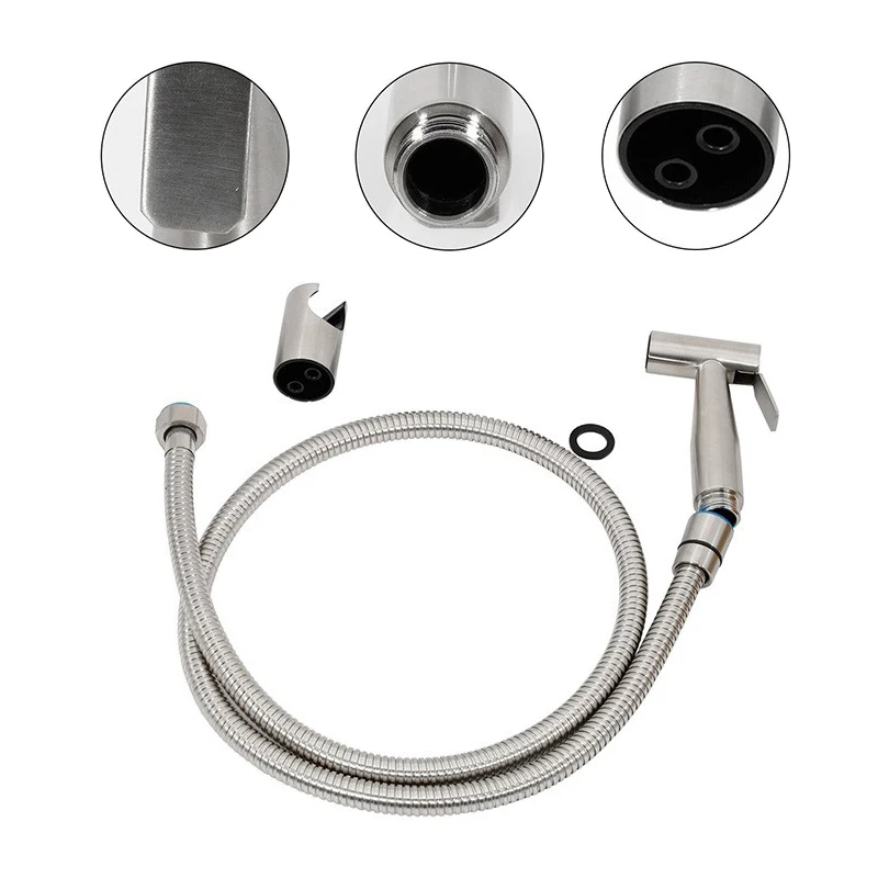 Bidet Sprayer Shattaf Toilet Shattaf Hand Spray Sets - Buy Bidet ...