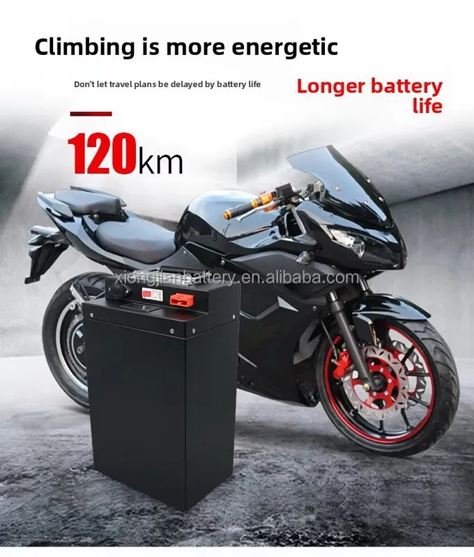 1500W-3000W Electric Motorcycle E-Bike Scooter Tricycle City Bike ...