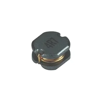 High Current Smd Power Inductor 15mh - Buy 33uh Inductor,Customized Pcb ...