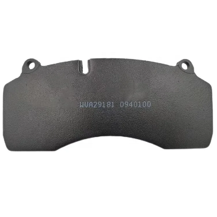 High Quality Auto Part Brake Pad Supplier 29088 Ceramic Brake Pads Set ...