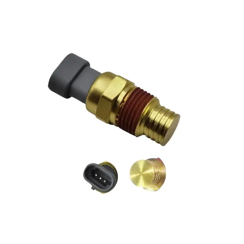 Cummins QSK19 Engine Temperature Sensor Compatible with Part Numbers ...